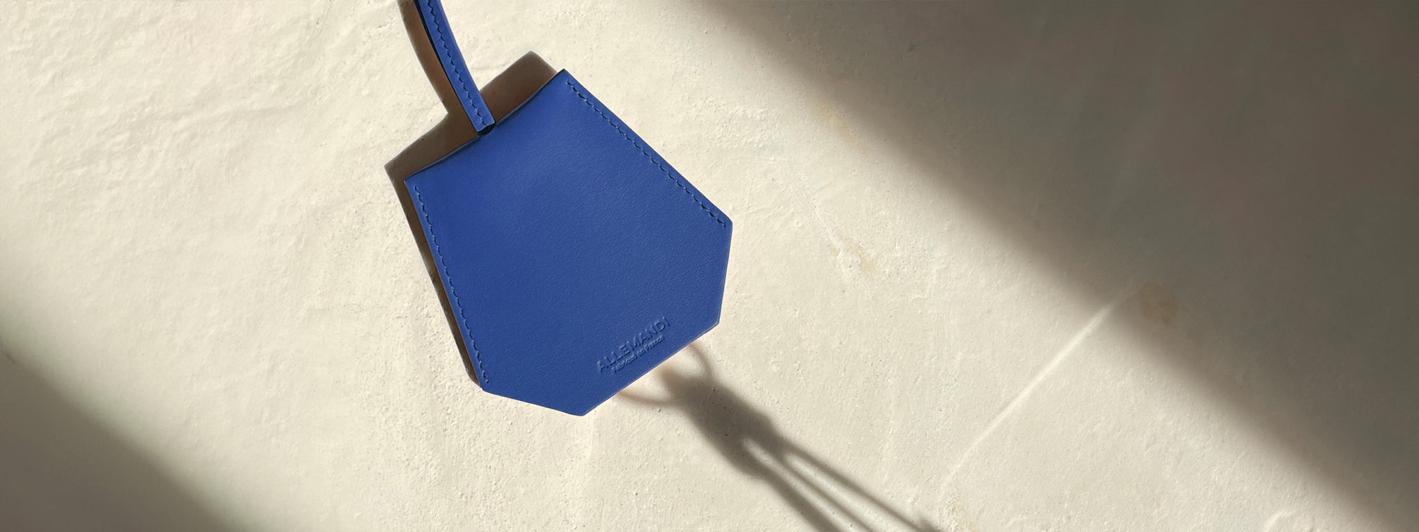 Cordon clé personnalisé | Fabriqué en France | ALLEMANDI